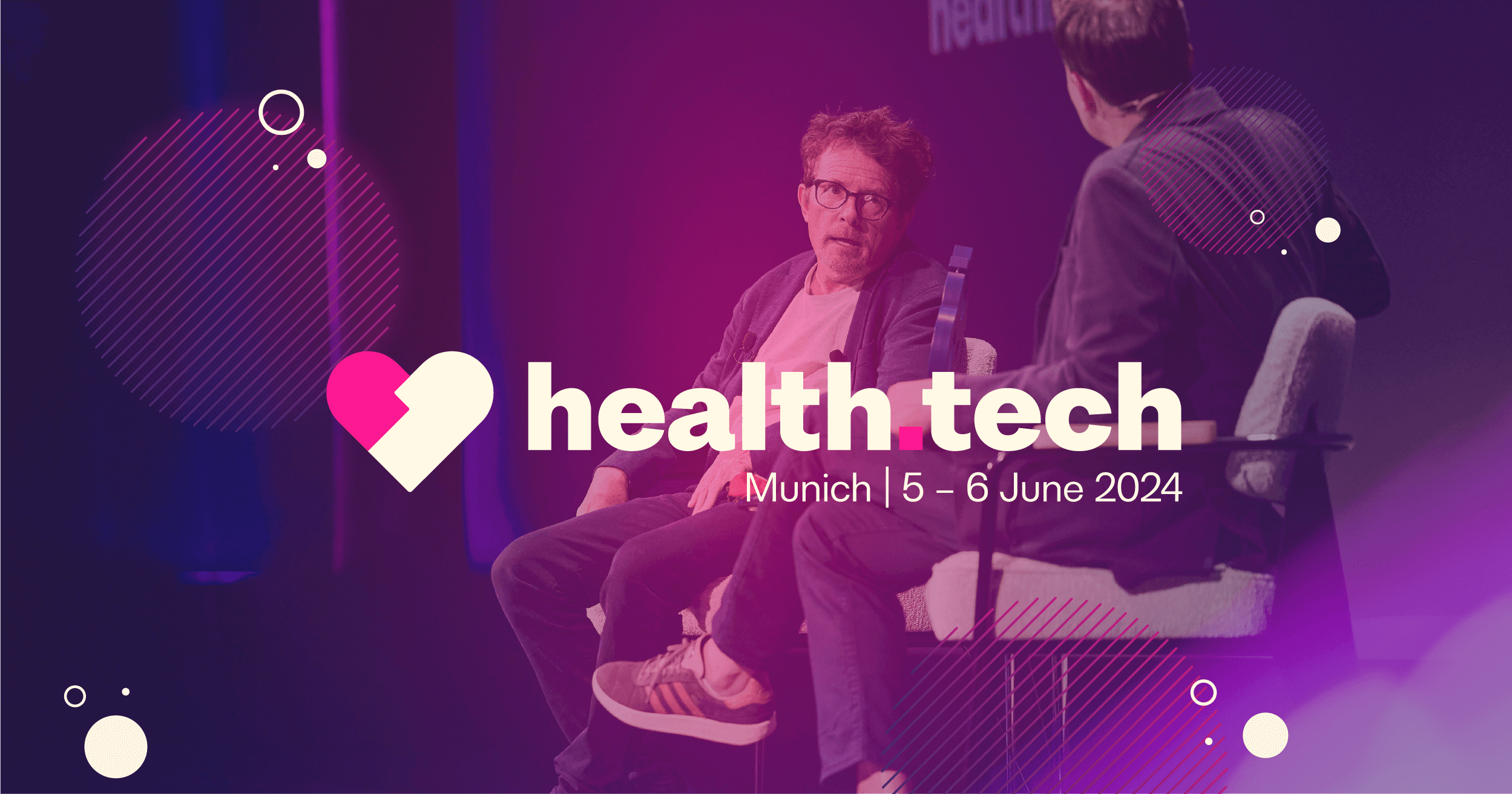 health.tech 2024 - confinis