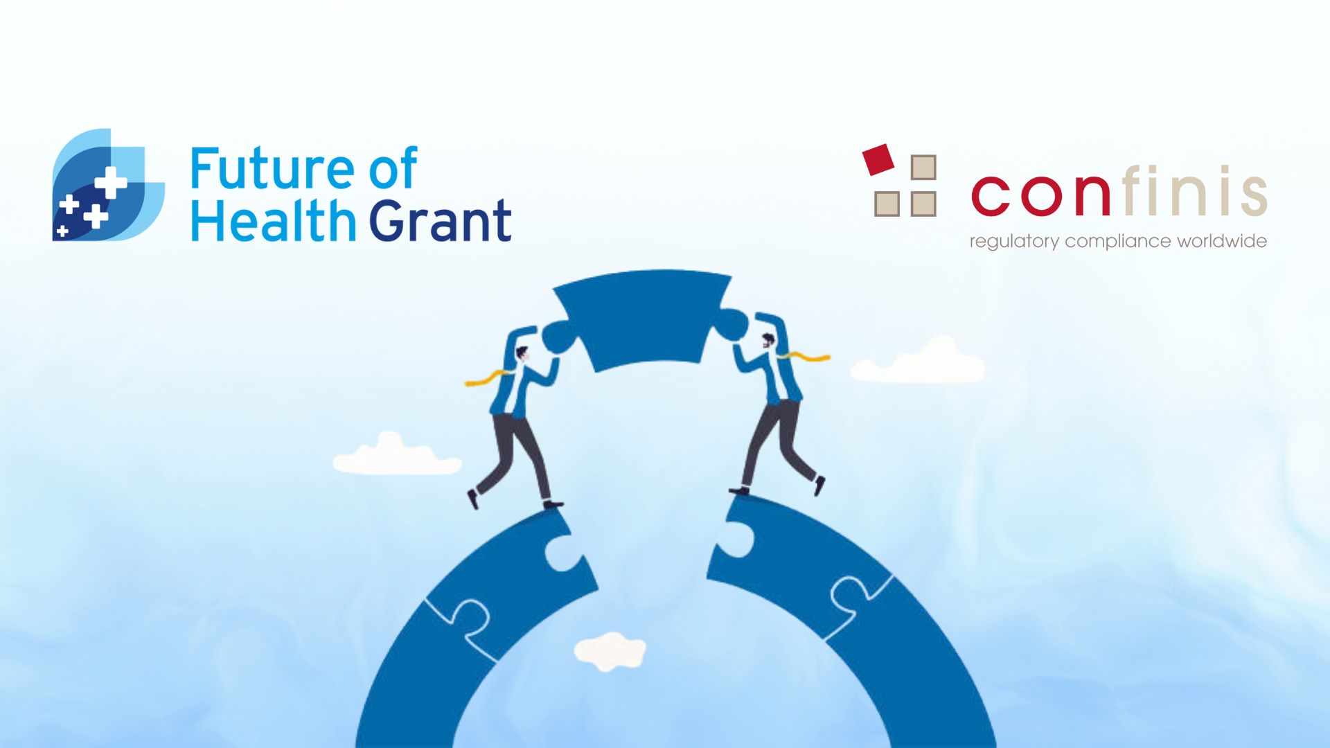 The Future of Health Grant welcomes confinis as a new Program Partner ...