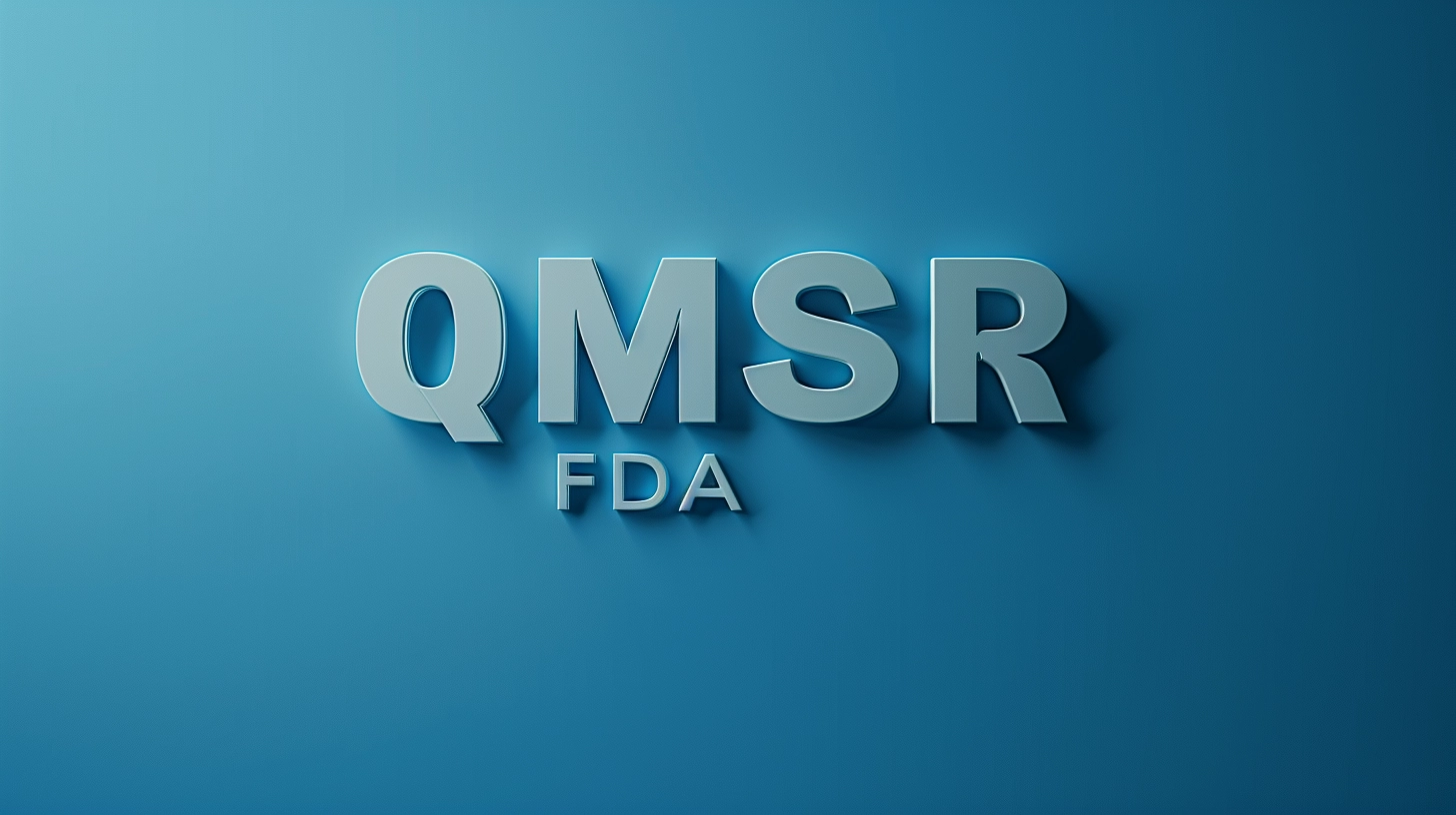 A Step Forward in Medical Device Manufacturing: the New QMSR Aligned with ISO 13485:2016 - confinis