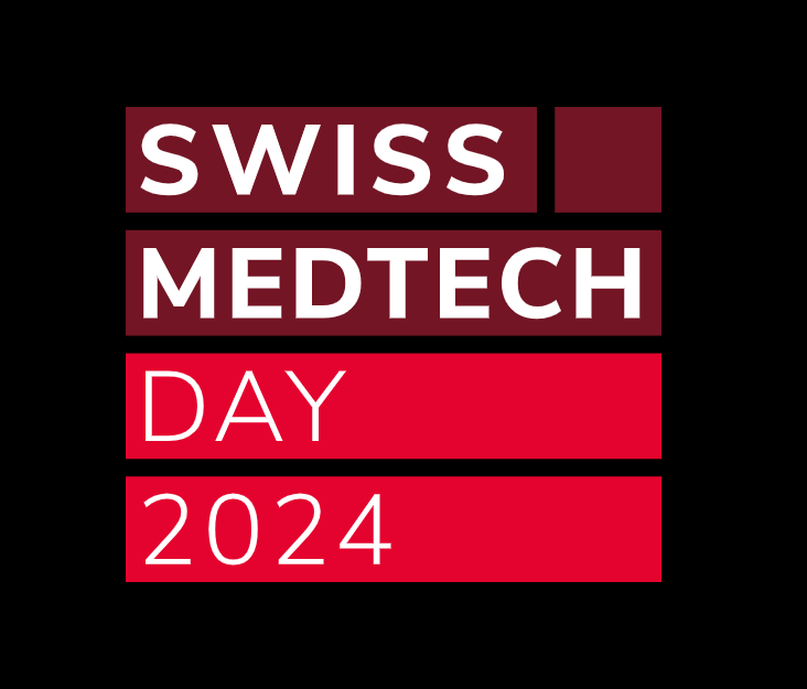 Swiss Medtech Day - confinis